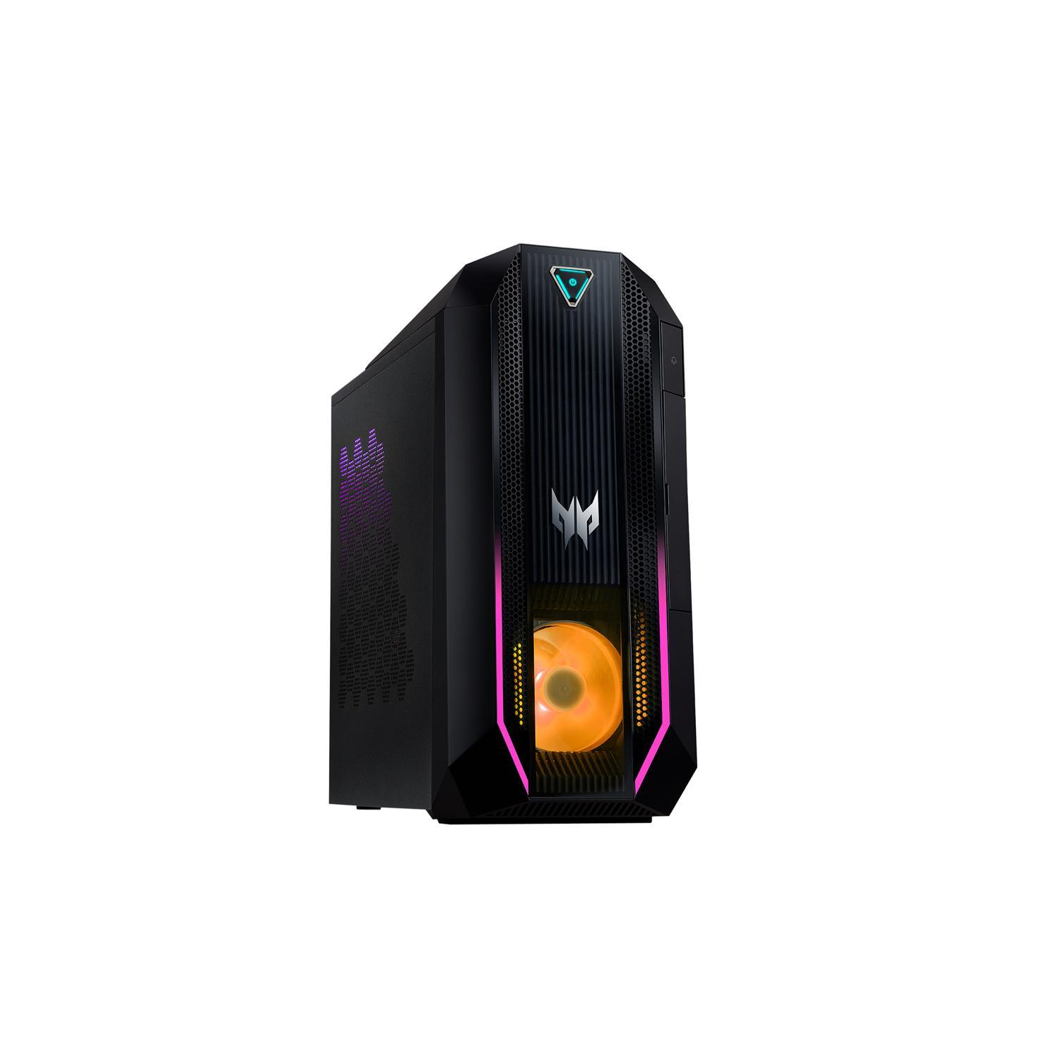 Acer Predator Orion 3000 Rtx 3060 Ti - Canada