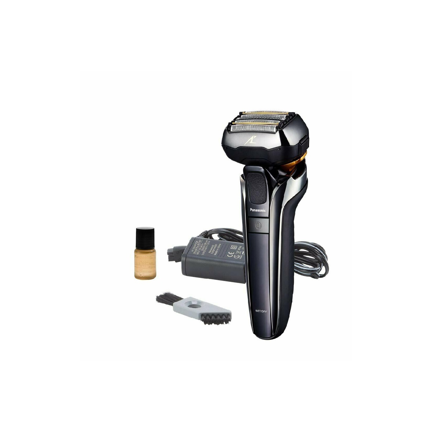 Panasonic Electric Shaver - Where to Buy it at the Best Price in Canada?