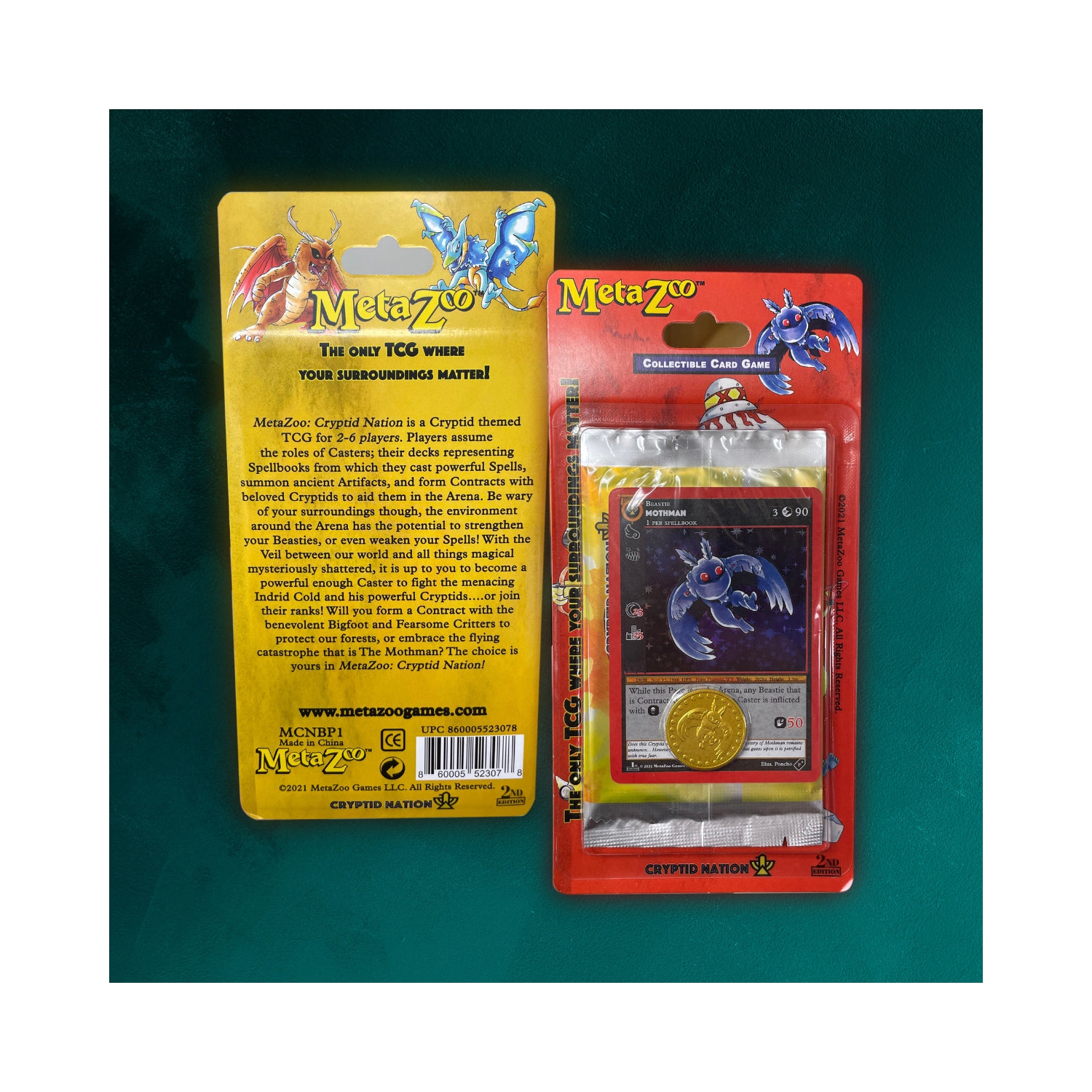 Metazoo LGS Exclusive Car/Shop Window Decals - munimoro.gob.pe