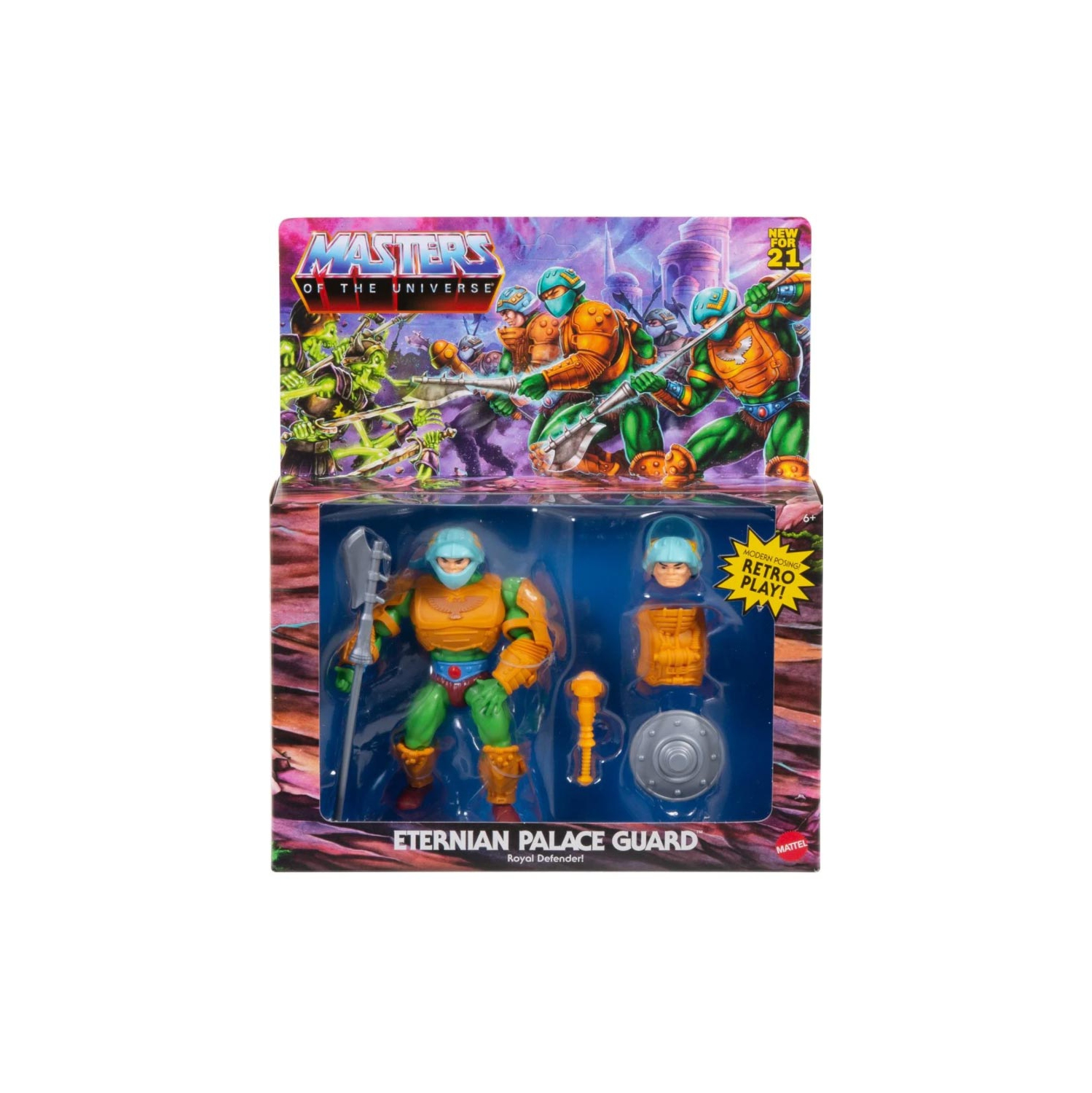 Masters Of The Universe Origins He Man - Where to Buy at the Best Price ...