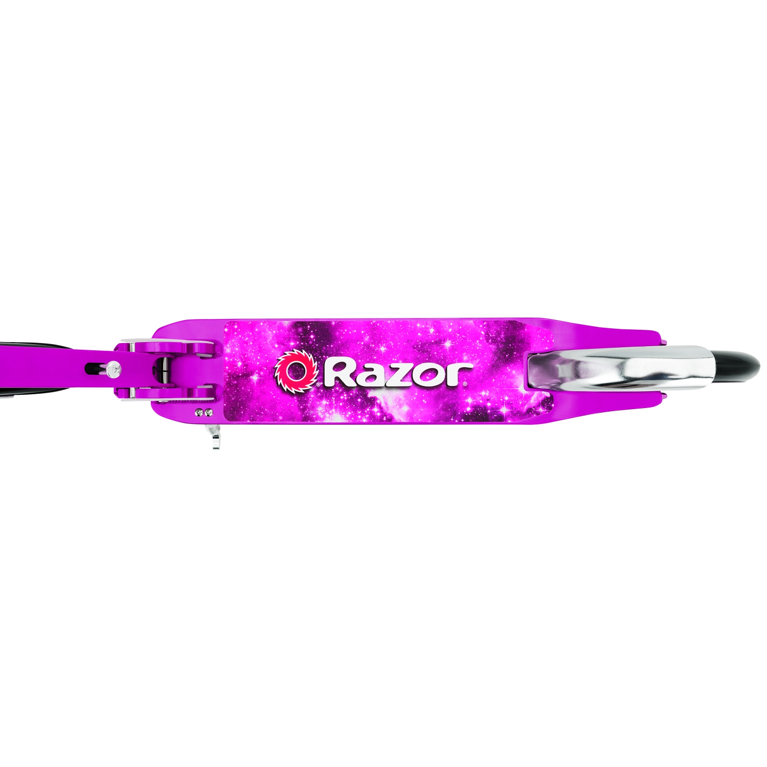 Razor A5 Lux Scooter Pink