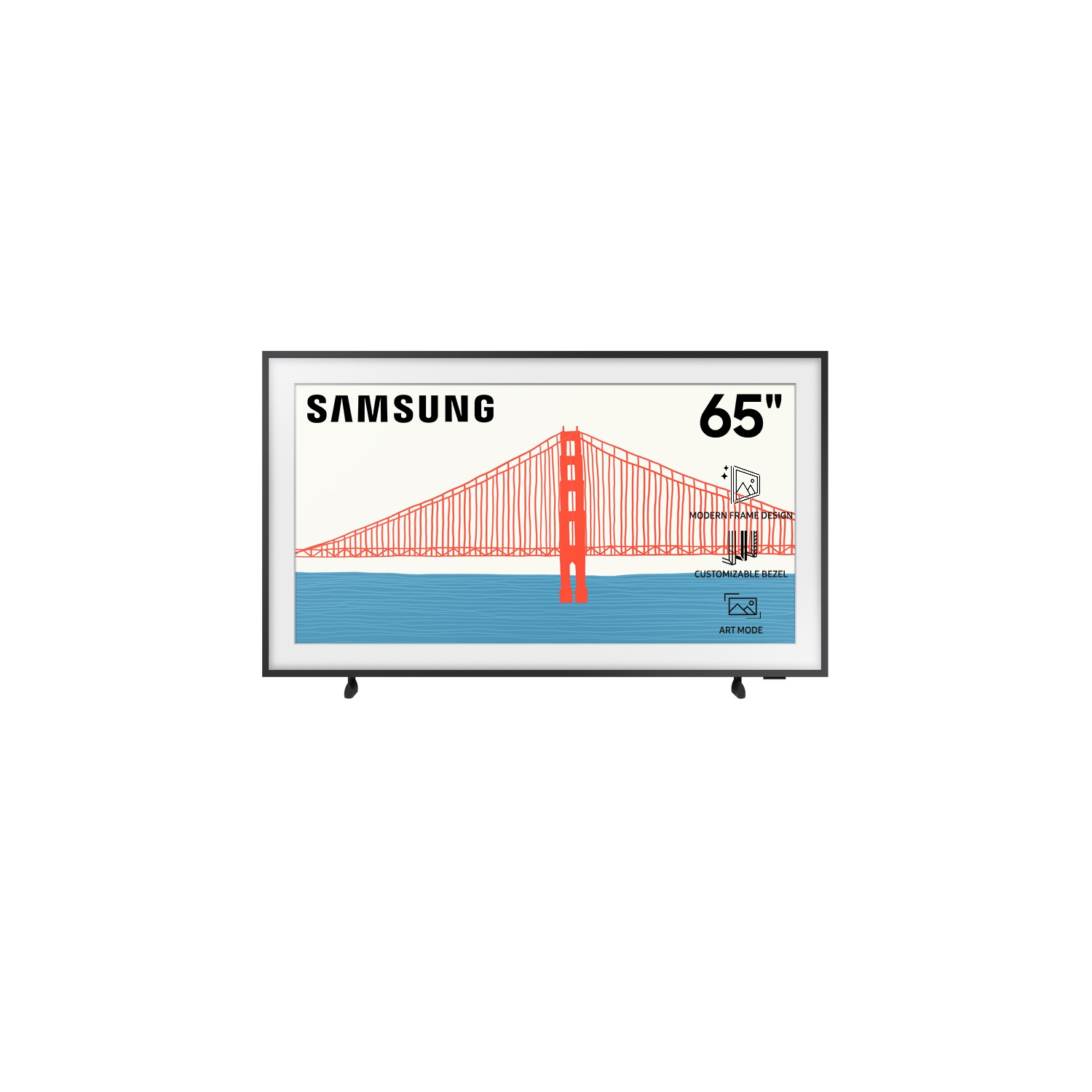 Samsung The Frame 65 Inch - Where to Buy at the Best Price in the Canada?