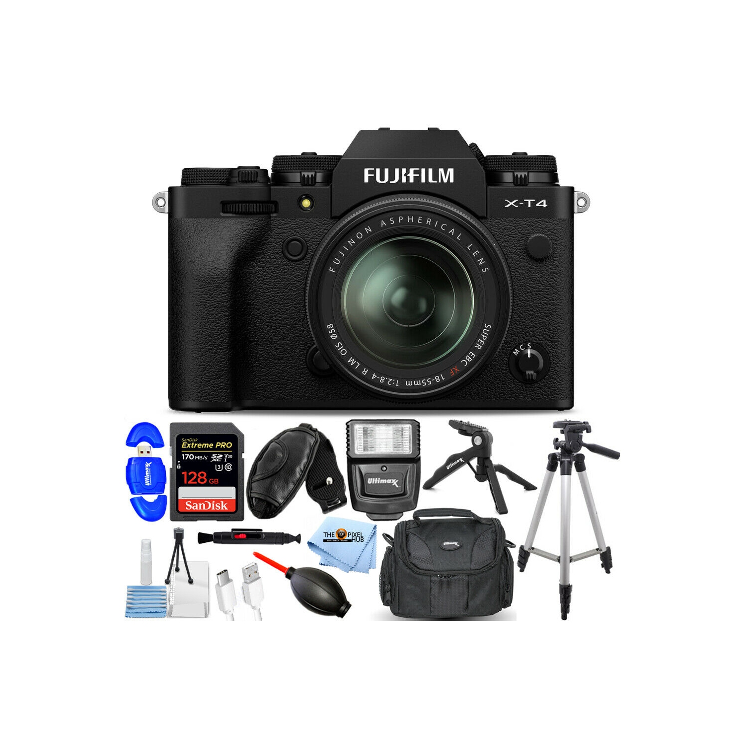 Fujifilm X 100v - Canada