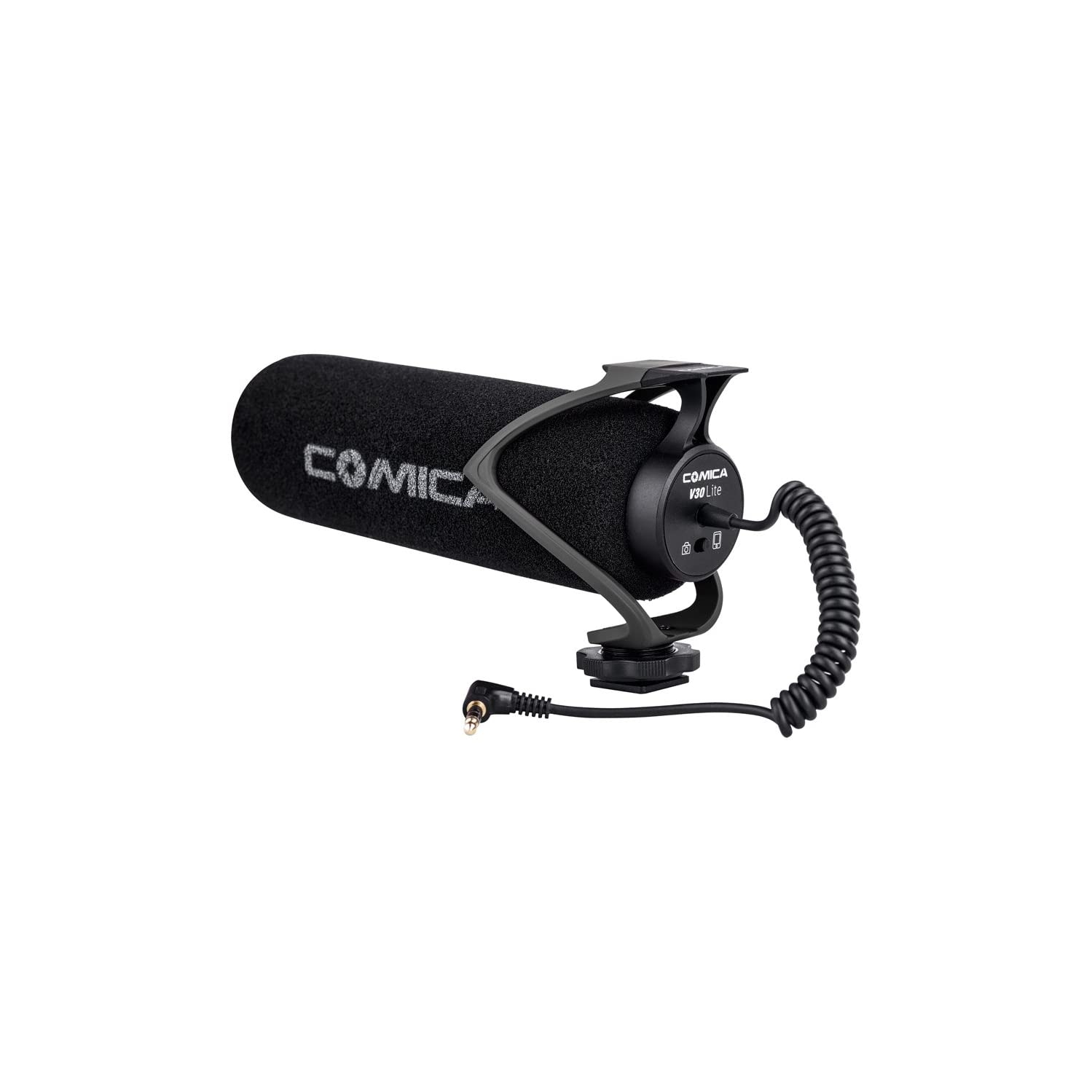 Nikon Microphone - Where to Buy at the Best Price in the Canada?