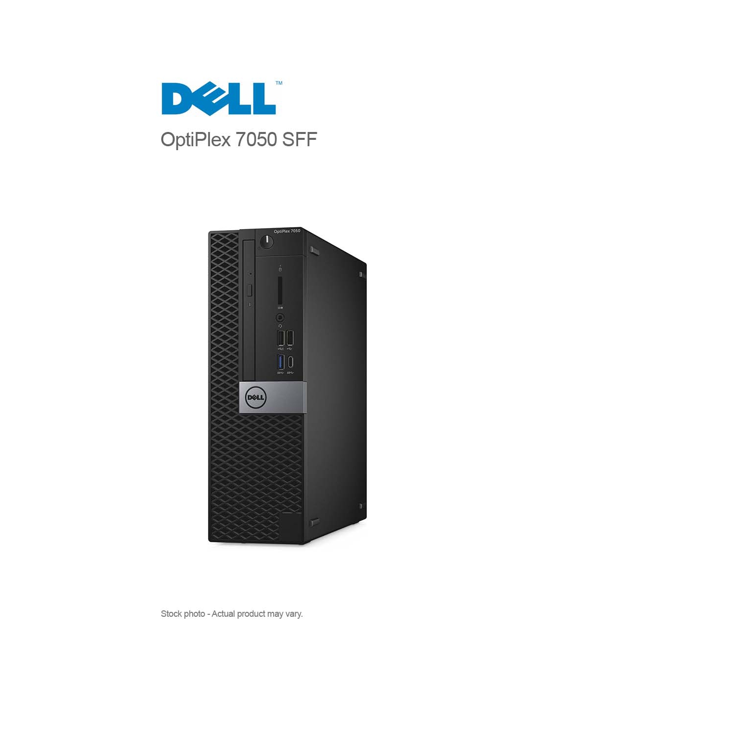 Optiplex 7050 Core I7 - Where to Buy at the Best Price in the Canada?