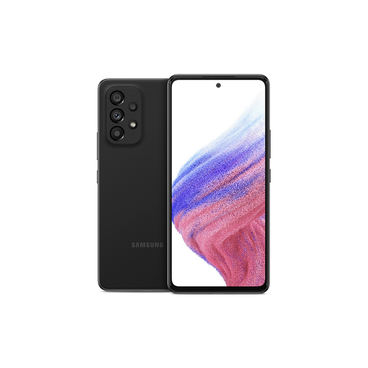 Galaxy A53 5g 8gb