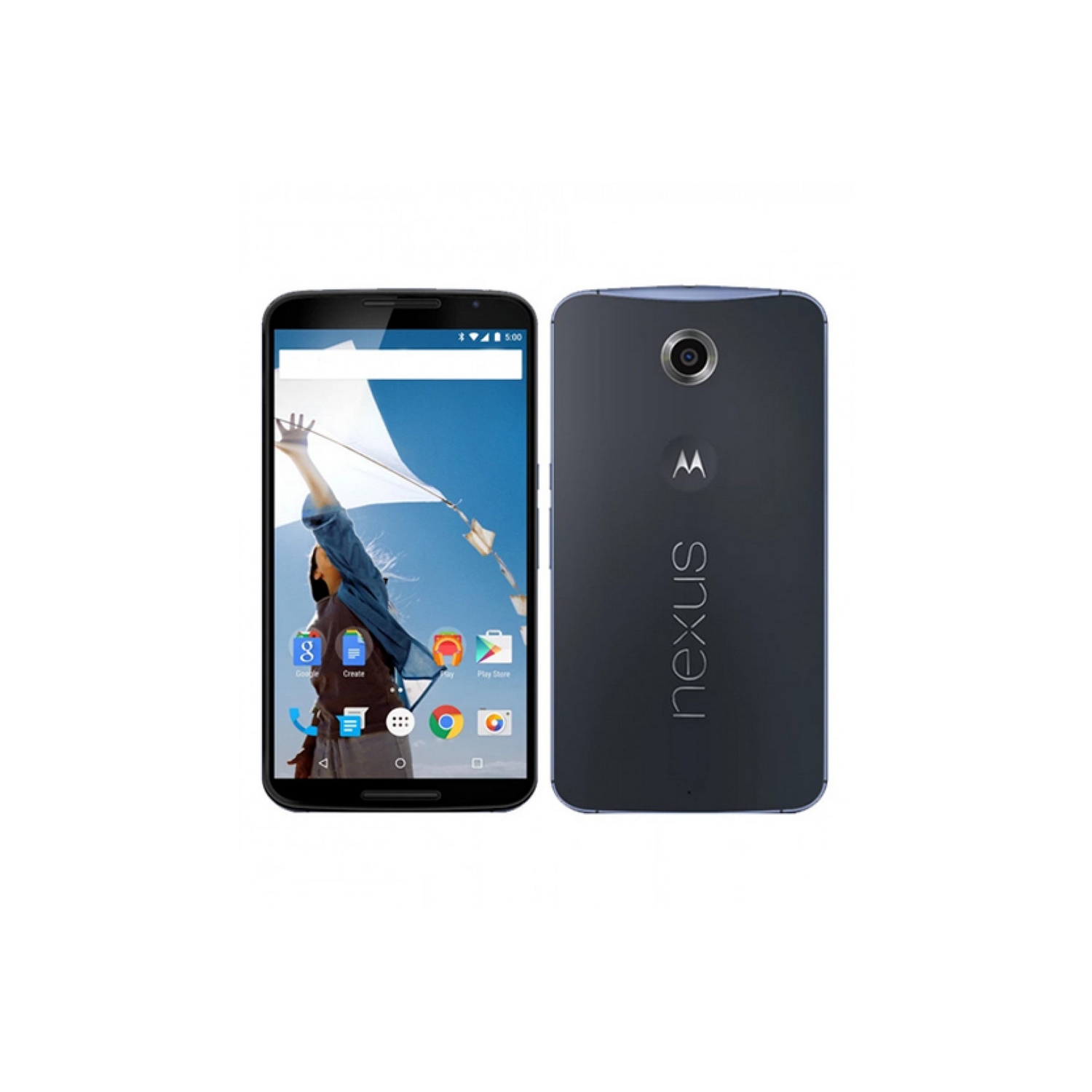 Motorola Nexus 5