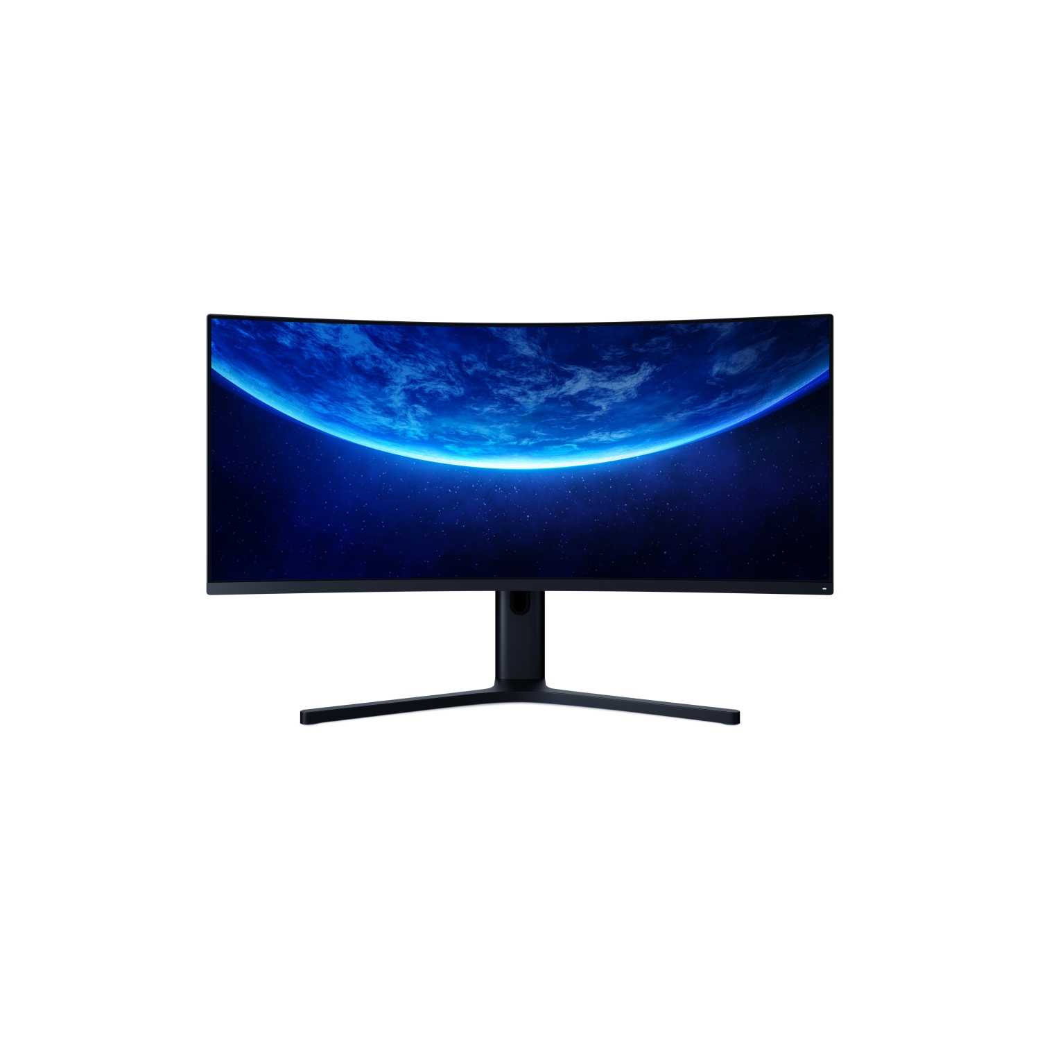 Ultrawide Monitor Curved