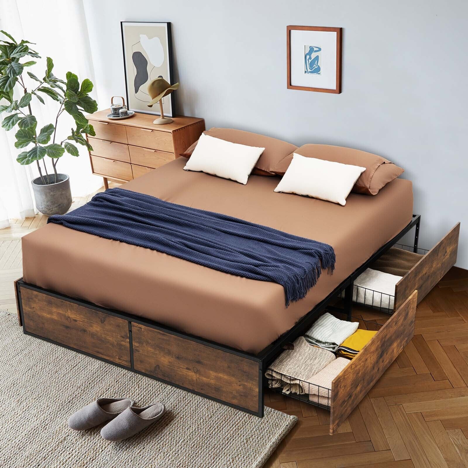Gala Pull-Out Bed Box — Mandaue Foam | atelier-yuwa.ciao.jp