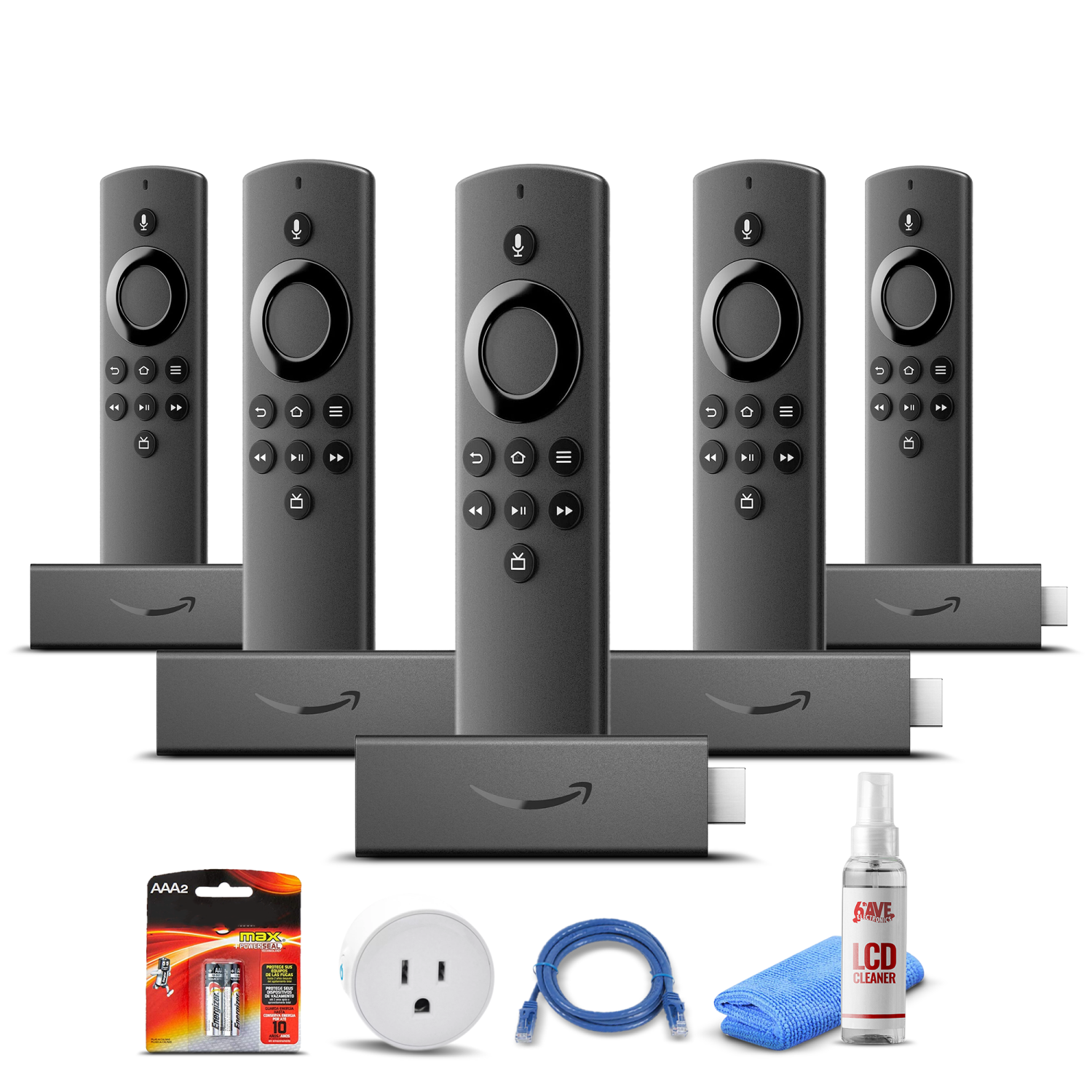 Amazon Fire Lite - Where to Buy at the Best Price in the Canada?