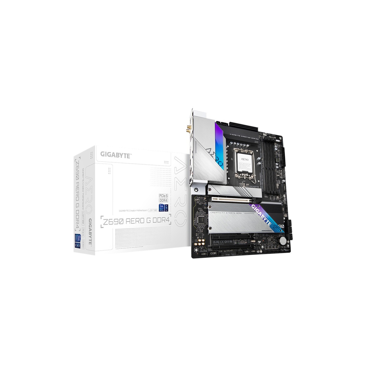 Z690 Motherboard Ddr5 - Where to Buy at the Best Price in the Canada?