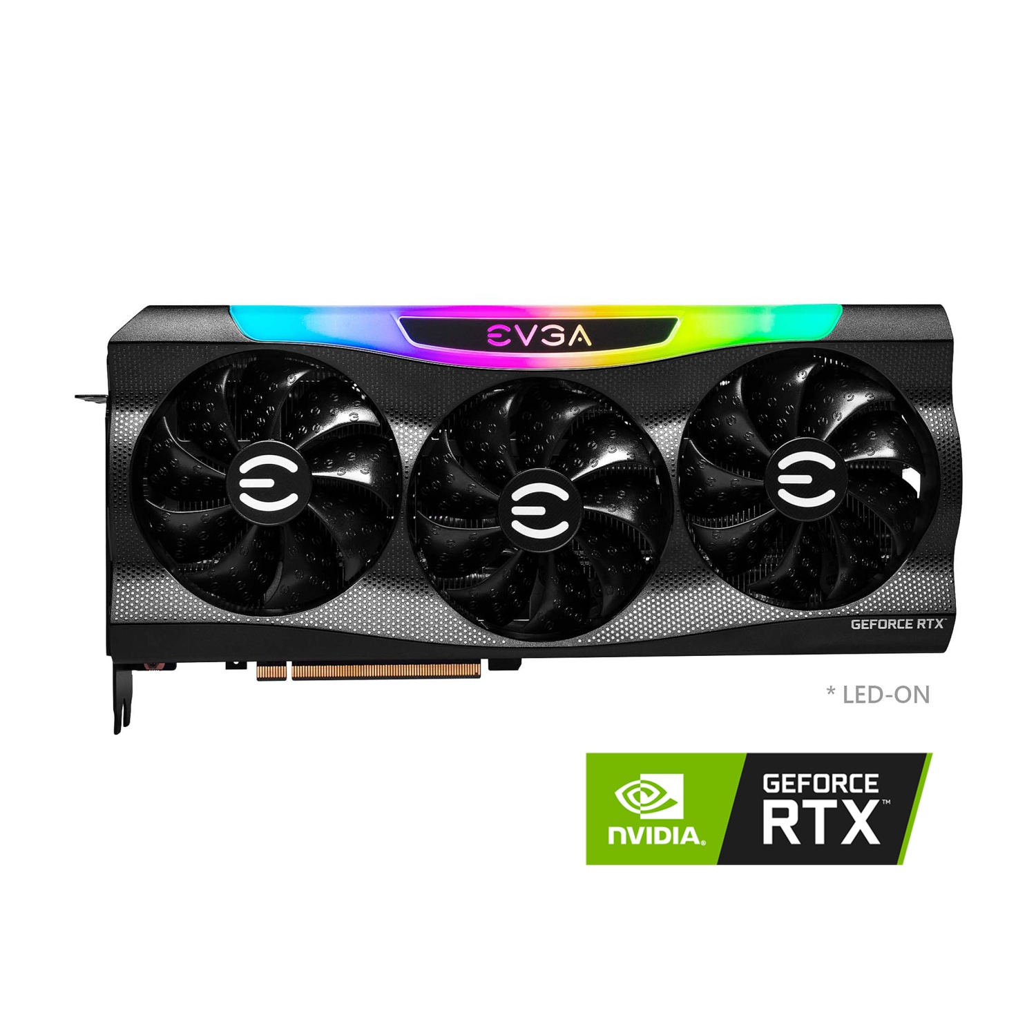Evga Gefirce Rtx 3090 - Where to Buy at the Best Price in the Canada?