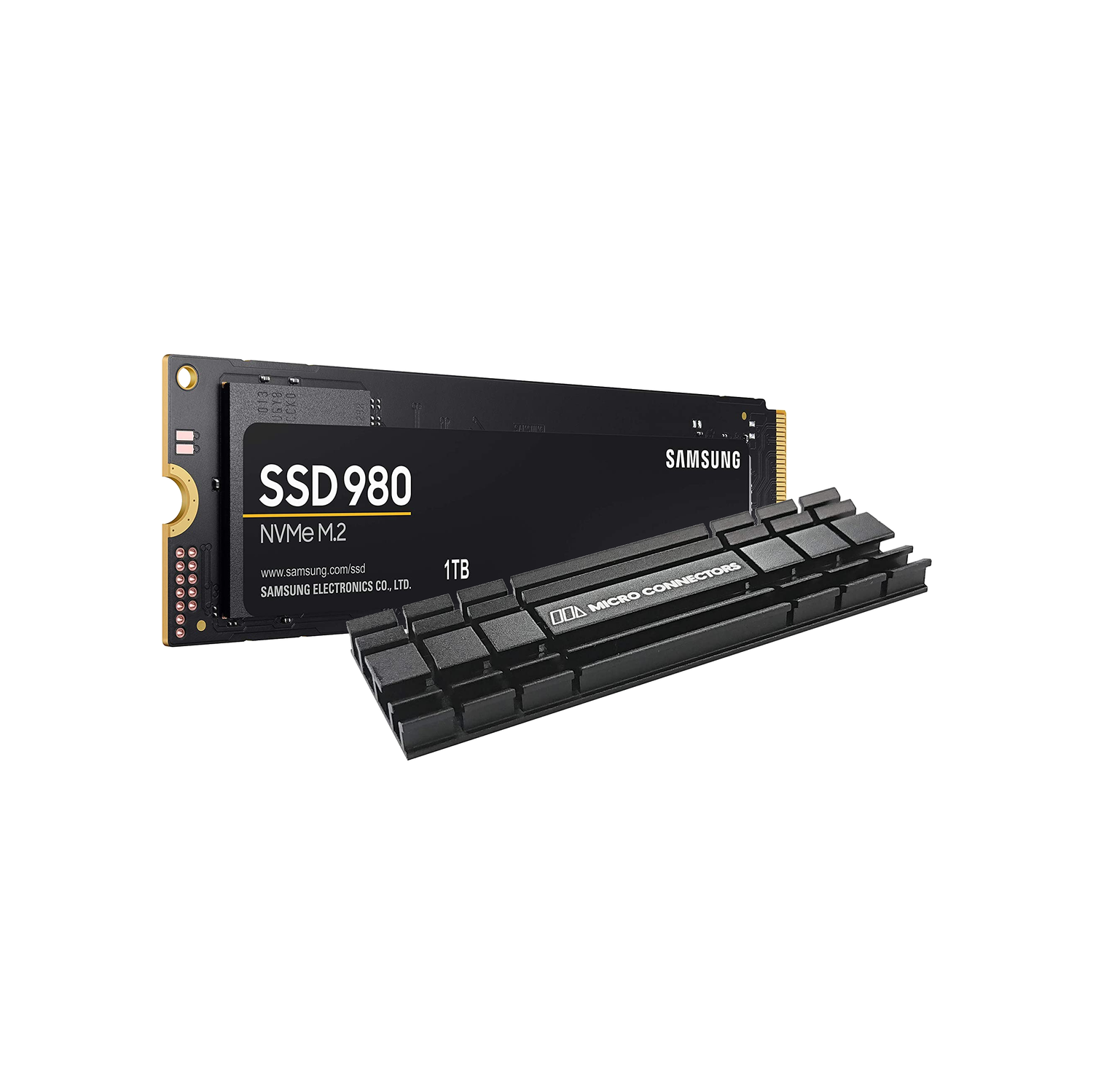 Samsung 980 1tb M 2 2280 Nvme Solid State
