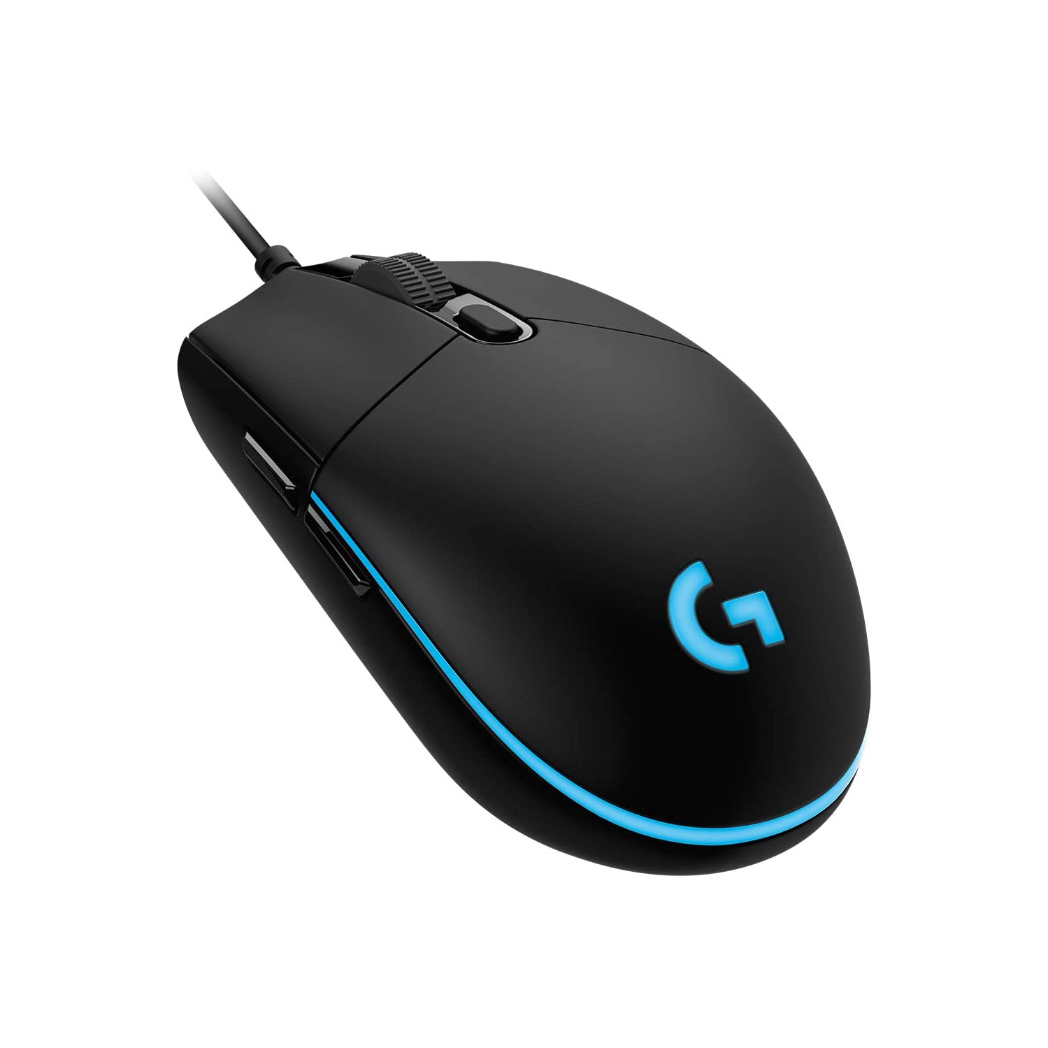 Mouse Logitech G Pro - Where to Buy at the Best Price in the Canada?