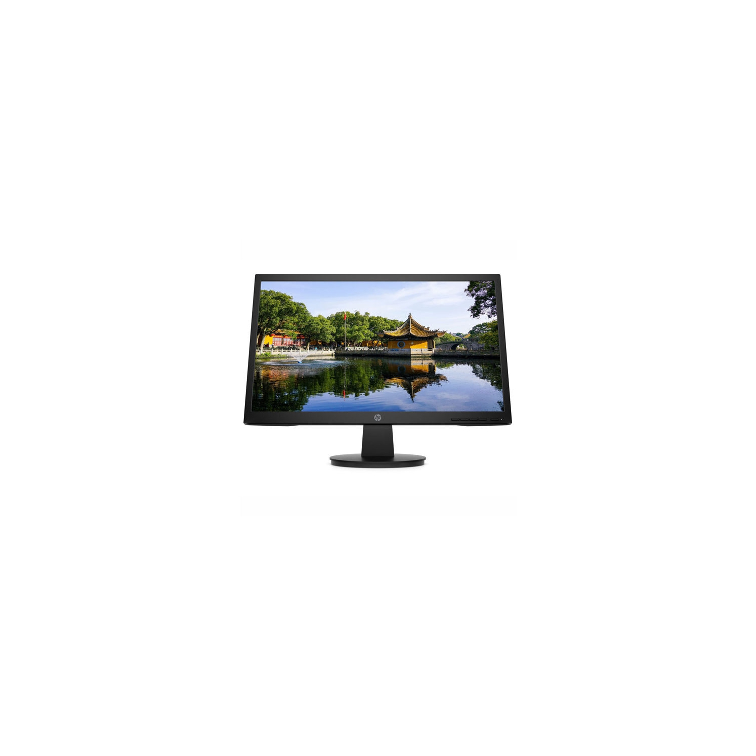 Monitor Hp V22 - Canada