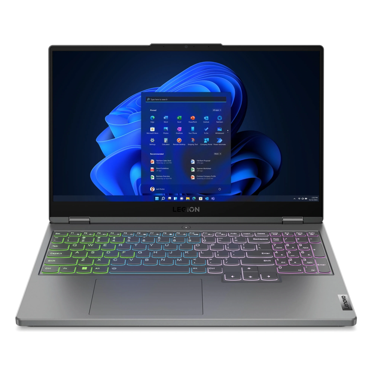 Lenovo Legion 5 Intel - Where to Buy at the Best Price in the Canada?