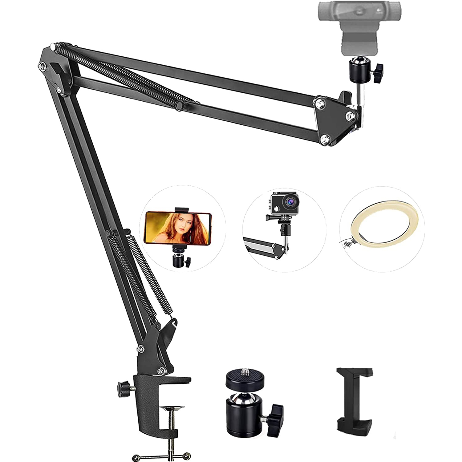 Logitech C922 Pro - Where to Buy at the Best Price in the Canada?