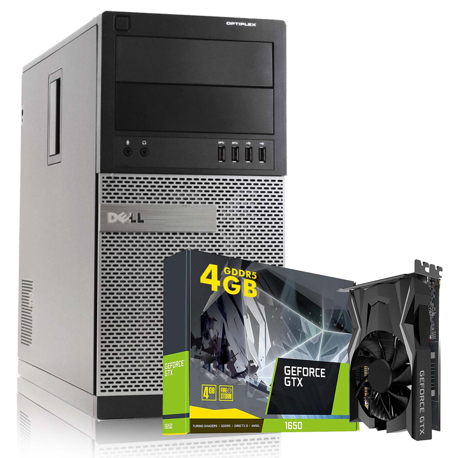 Dell Gaming Computer - Where to Buy at the Best Price in the Canada?