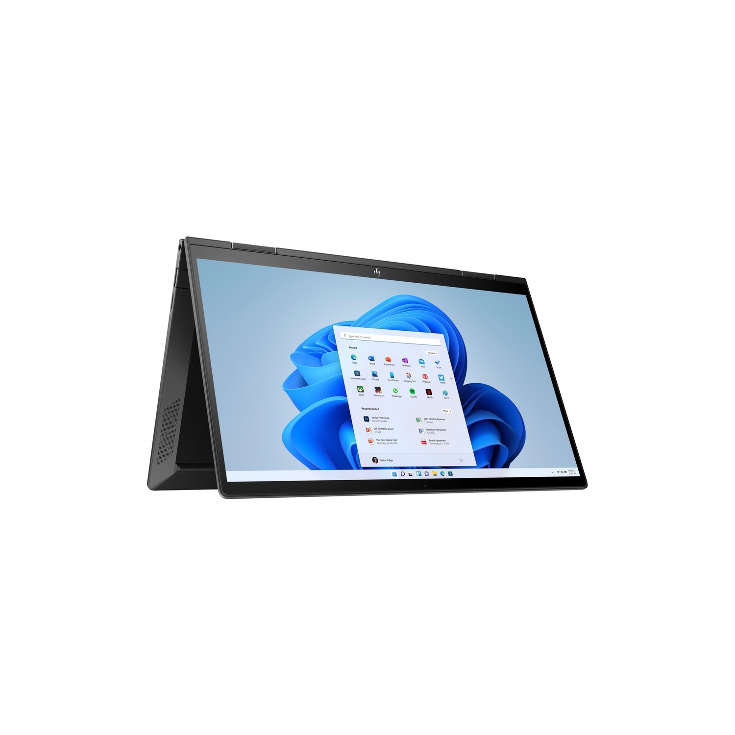 Hp Envy X360 2021 - Canada