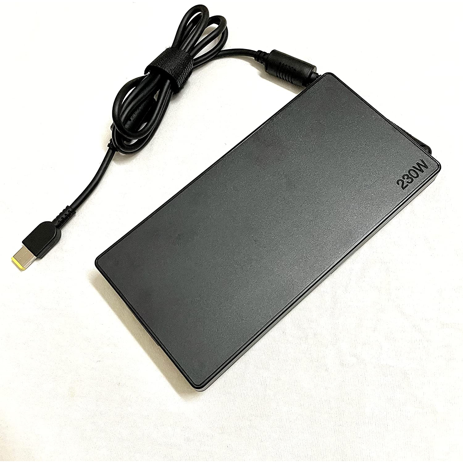 Lenovo P70 Laptop Genuine Lenovo 230W 20V AC Power Adapter For ThinkPad ...