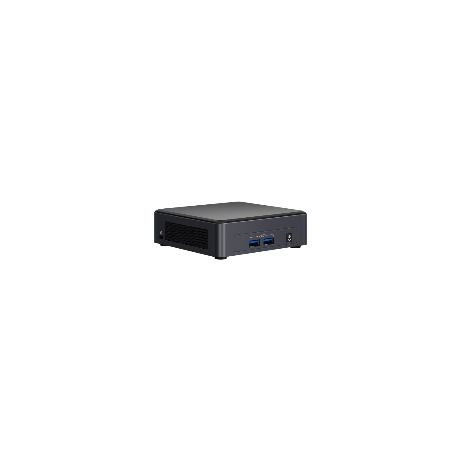 Intel Nuc 11 Pro - Canada