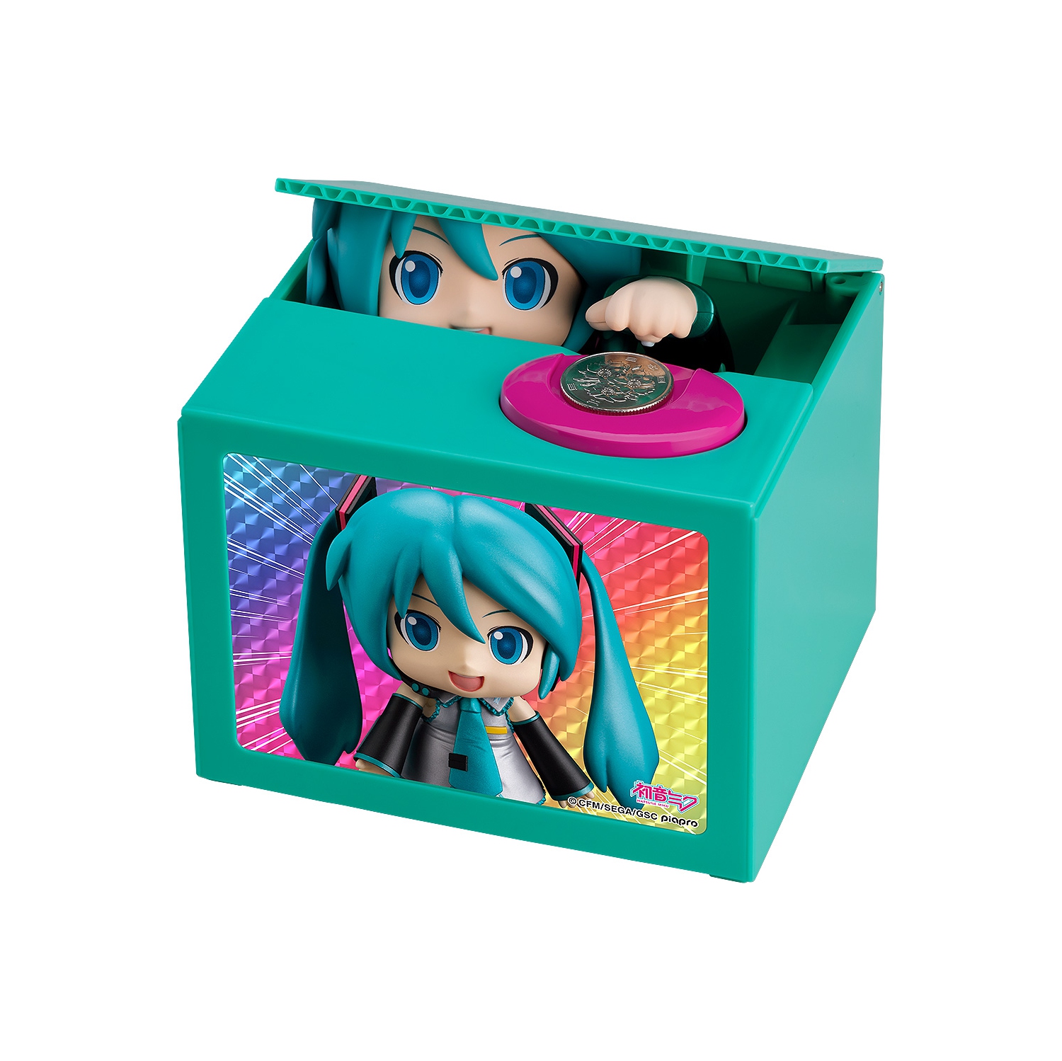Hatsune Miku - Where to Buy at the Best Price in the Canada?