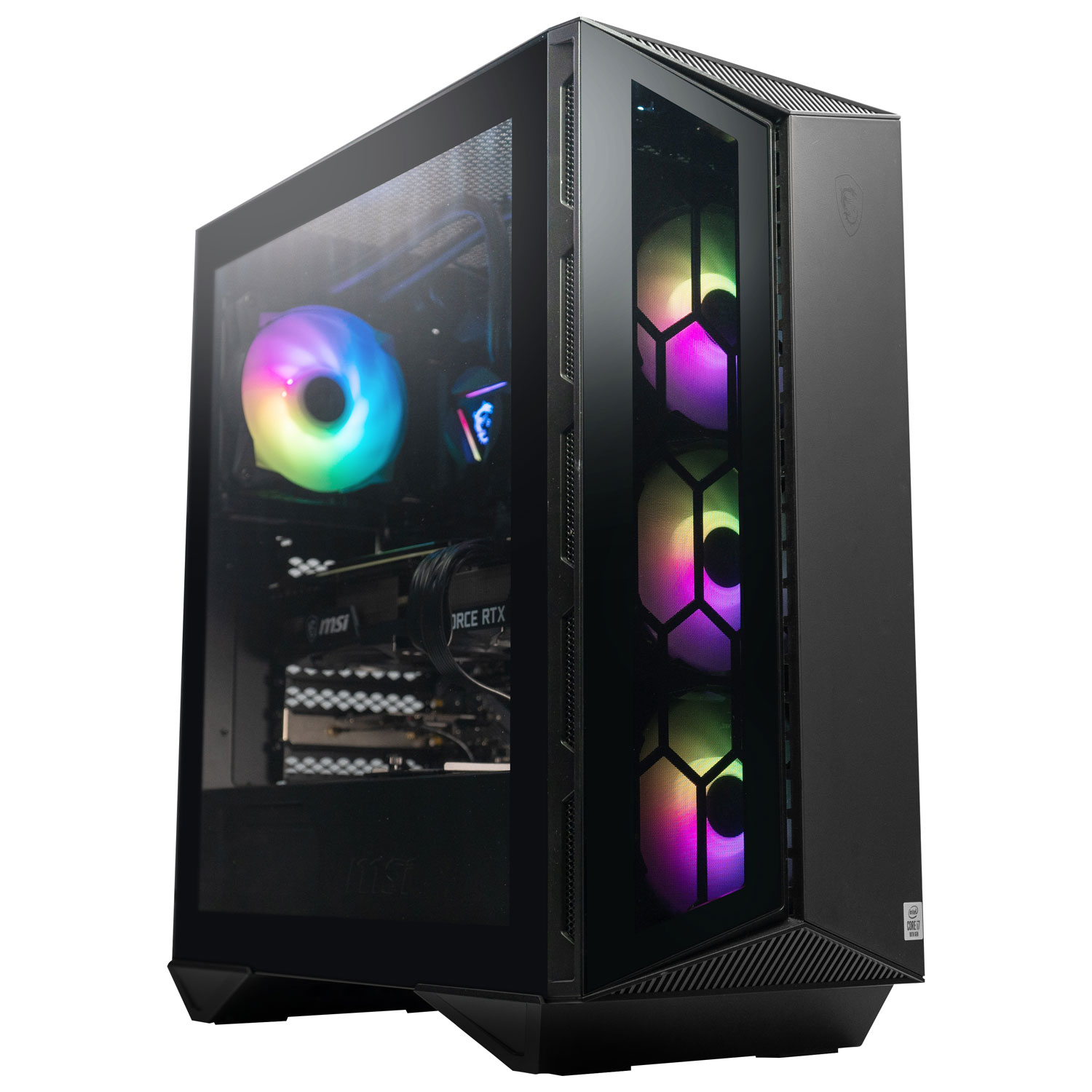 Msi Aegis X - Canada