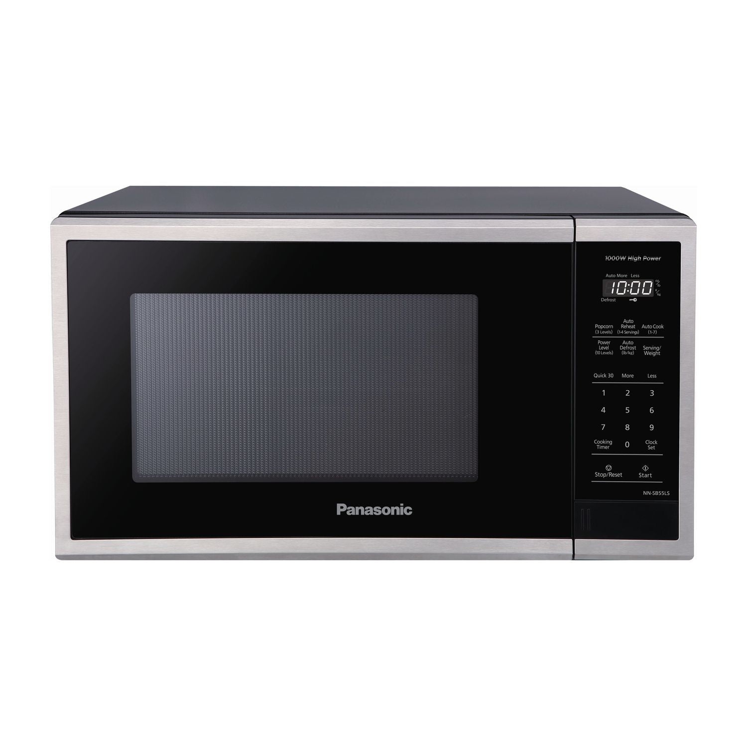 Panasonic Oven - Where to Buy at the Best Price in the Canada?
