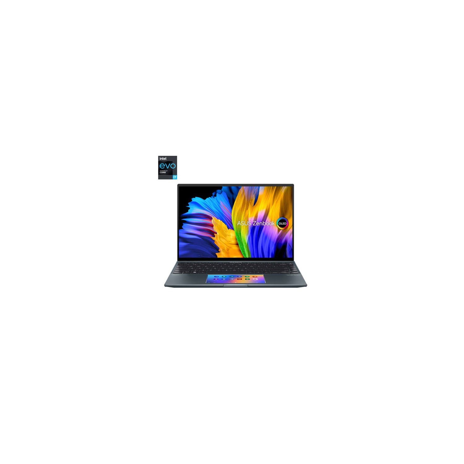 Asus Zenbook 14 Oled I7 - Canada