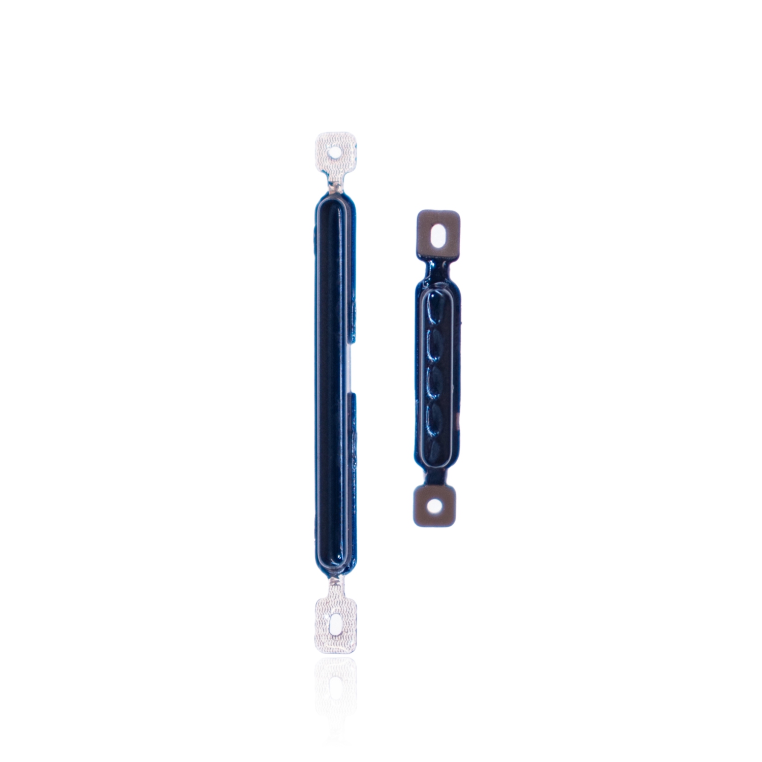 Replacement Hard Buttons (Power / Volume) Compatible For Motorola Moto ...