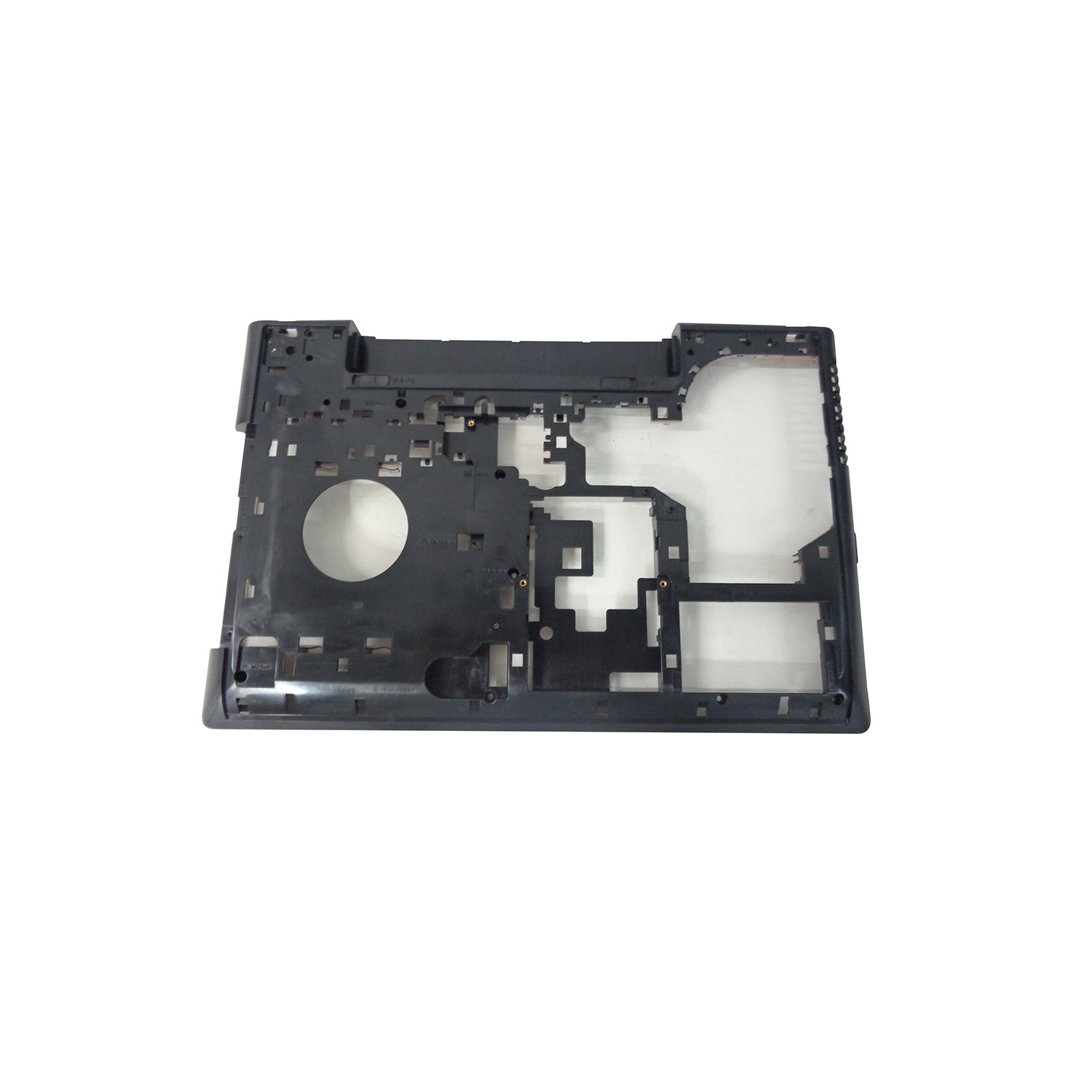 Lenovo G500 G510 Black Lower Bottom Case - Replacement Part AP0Y0000700 ...