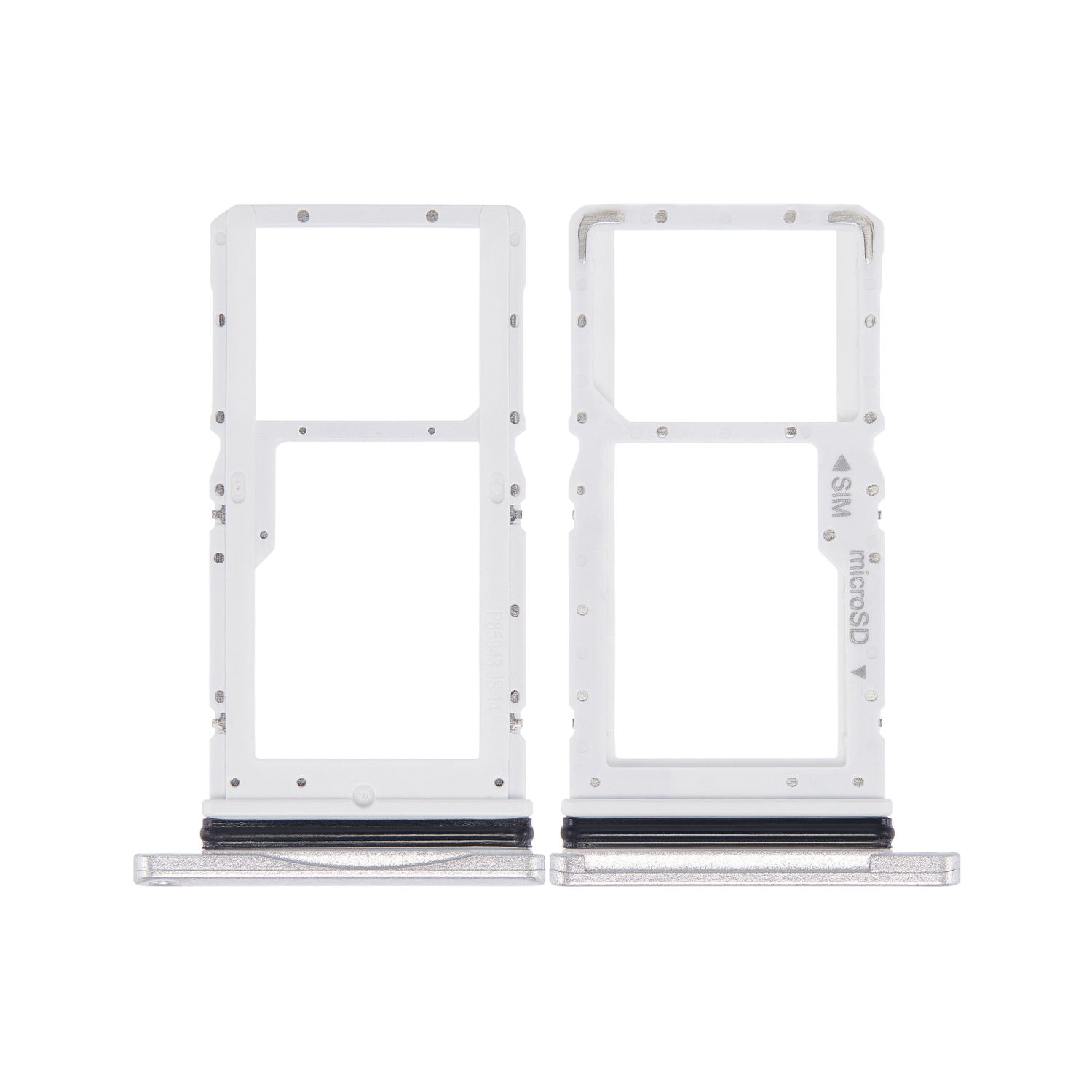 Replacement Sim Card Tray Compatible For Samsung Galaxy Tab A7 10.4 ...