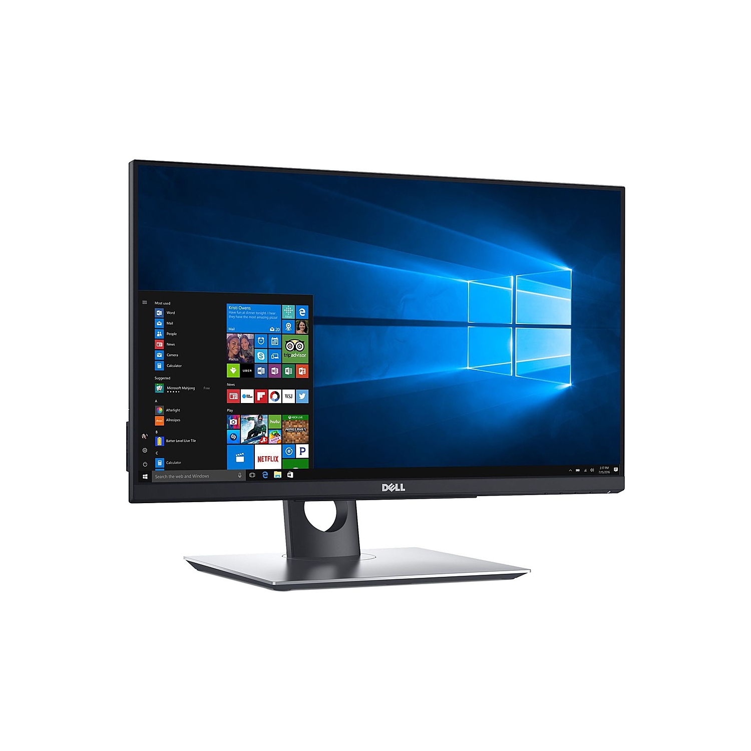 Dell 24 Monitor - Where to Buy at the Best Price in the Canada?