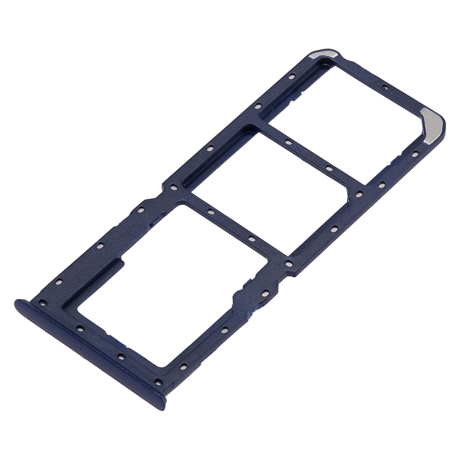 Replacement Dual Sim Card Tray Compatible For OPPO A5 (AX5 / 2018 ...