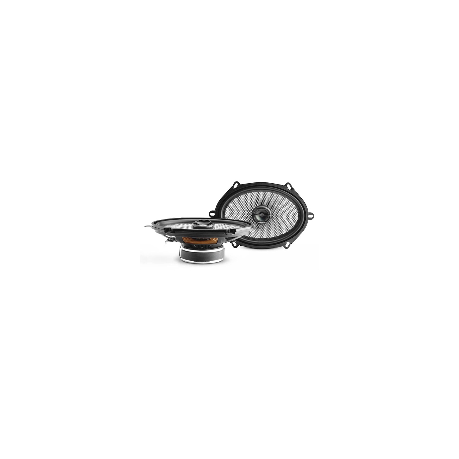 Focal Access