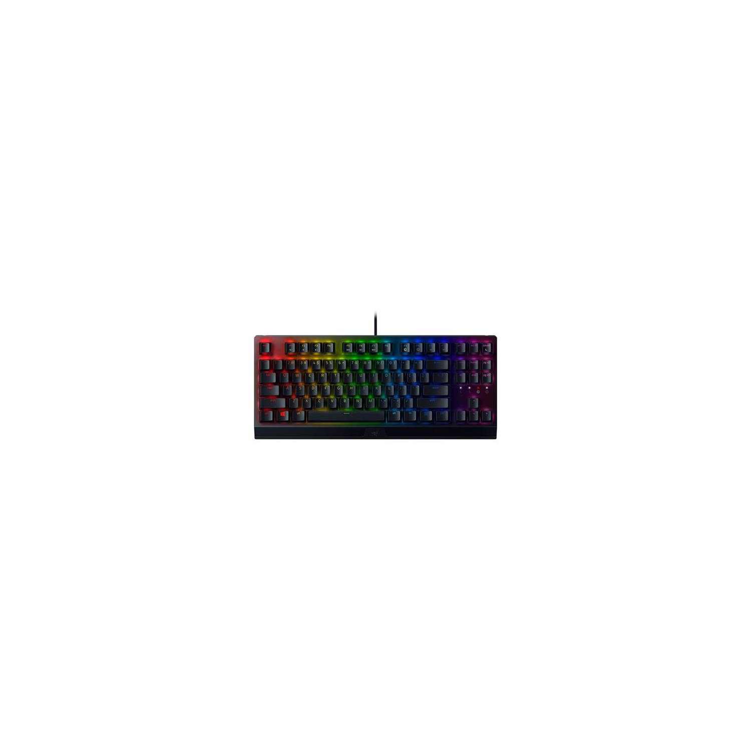 Razer Blackwidow V3 Pro