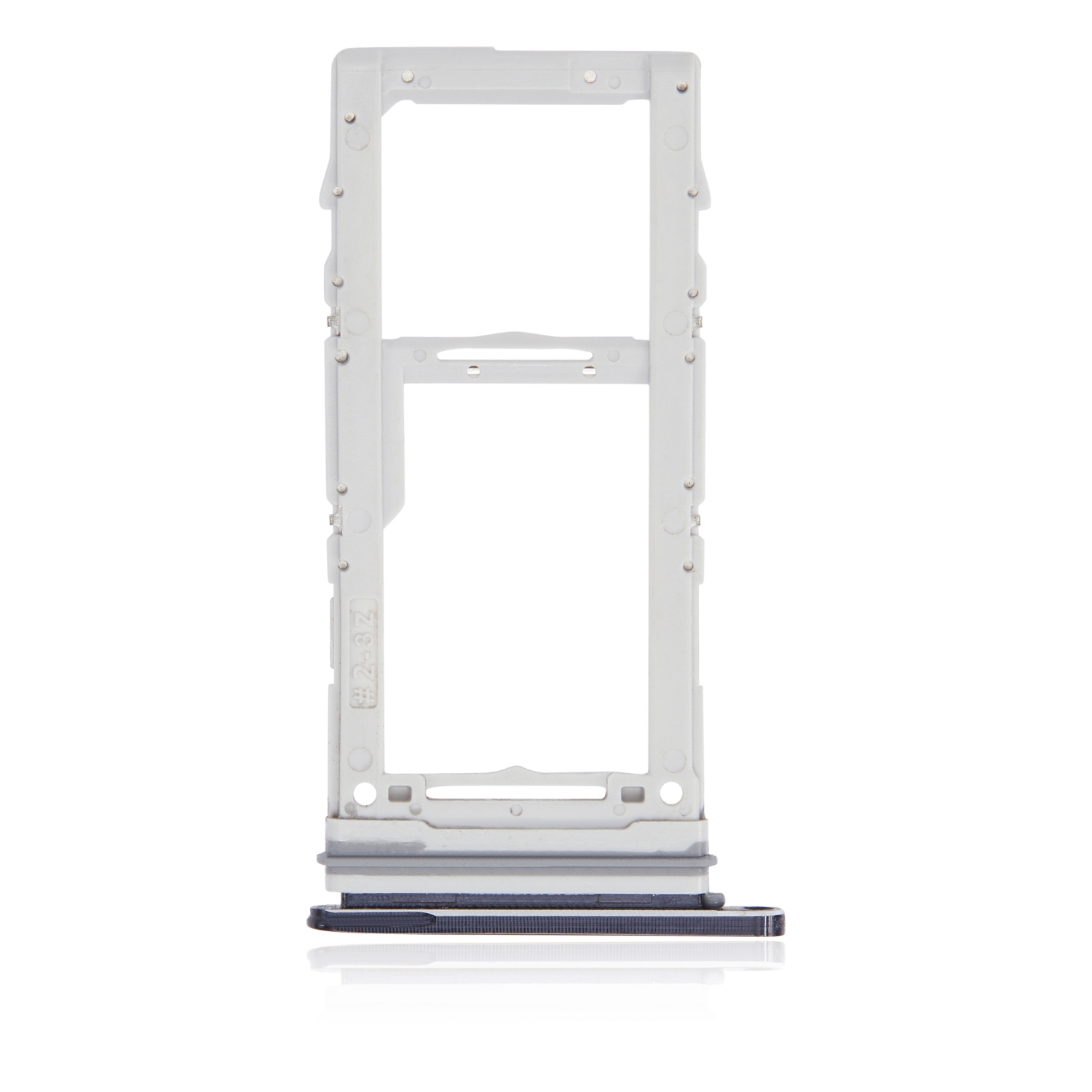 Replacement Dual Sim Card Tray Compatible For Samsung Galaxy S20 / S20 ...