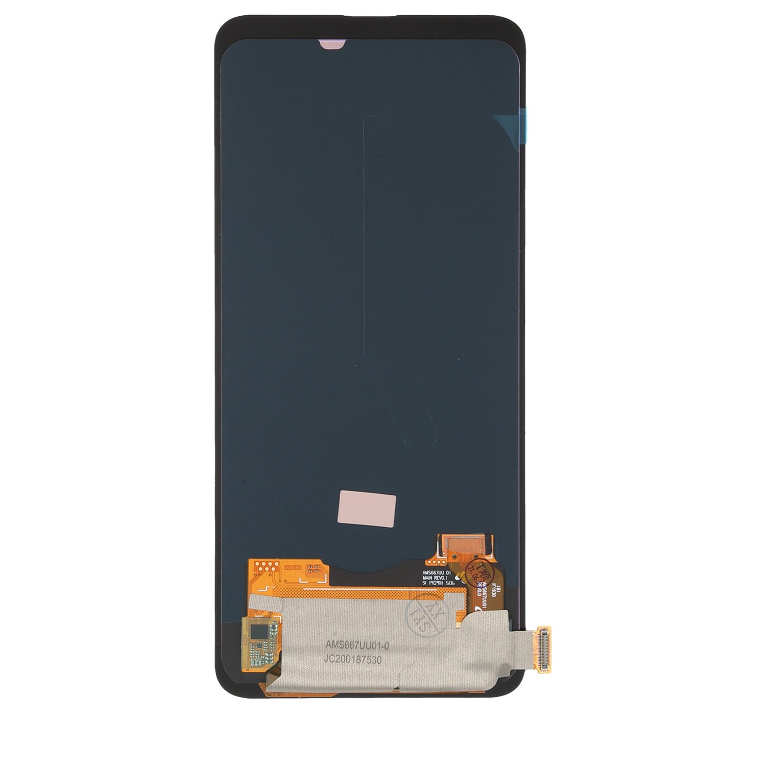 Refurbished (Excellent) - Replacement OLED Assembly Without Frame ...