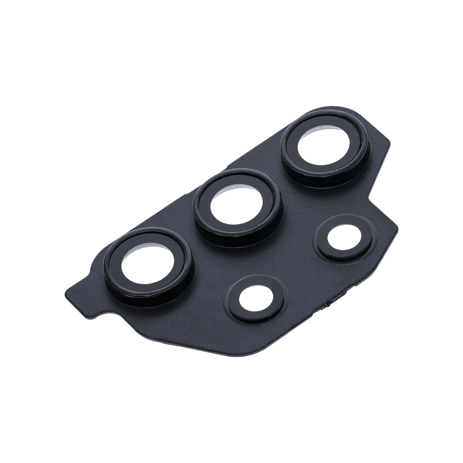 Replacement Back Camera Lens with Cover Bezel Ring Compatible For ...