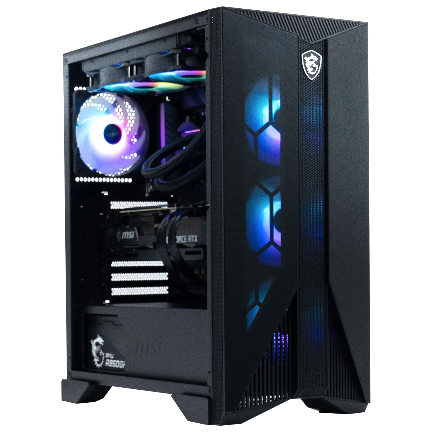 Msi Gaming Pc