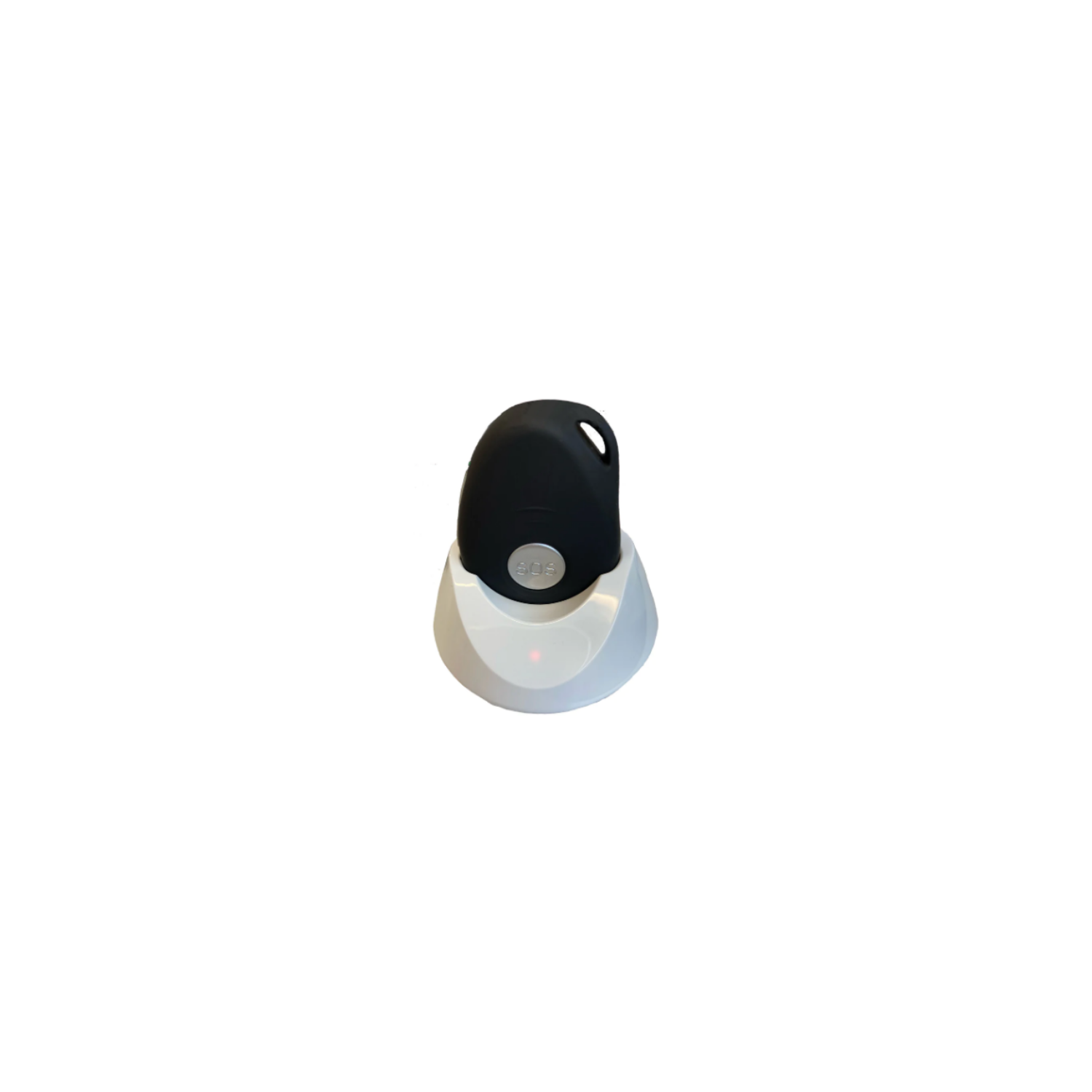 Medical Alert ON-THE-GO pendant with fall detection & GPS | Two-way ...