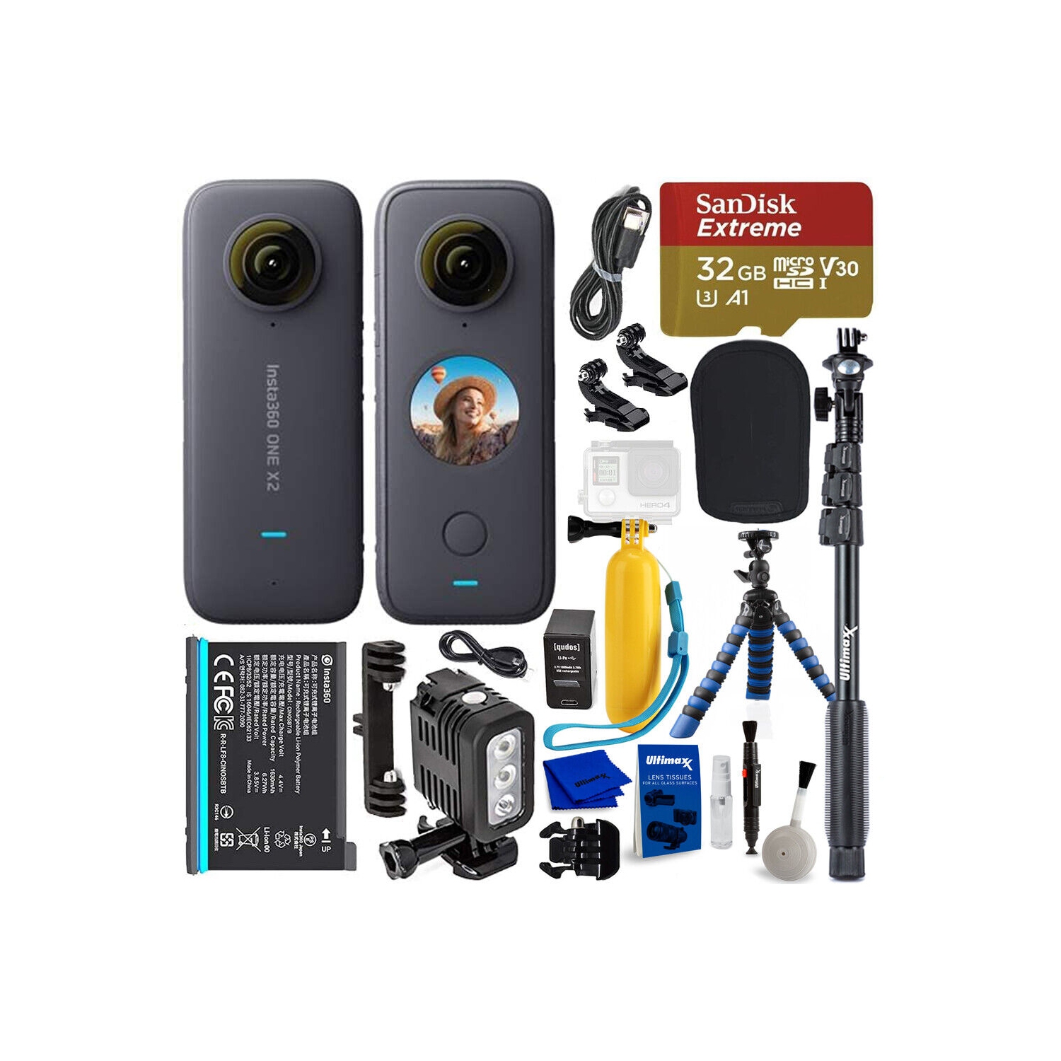 Insta360 One - Where to Buy at the Best Price in the Canada?
