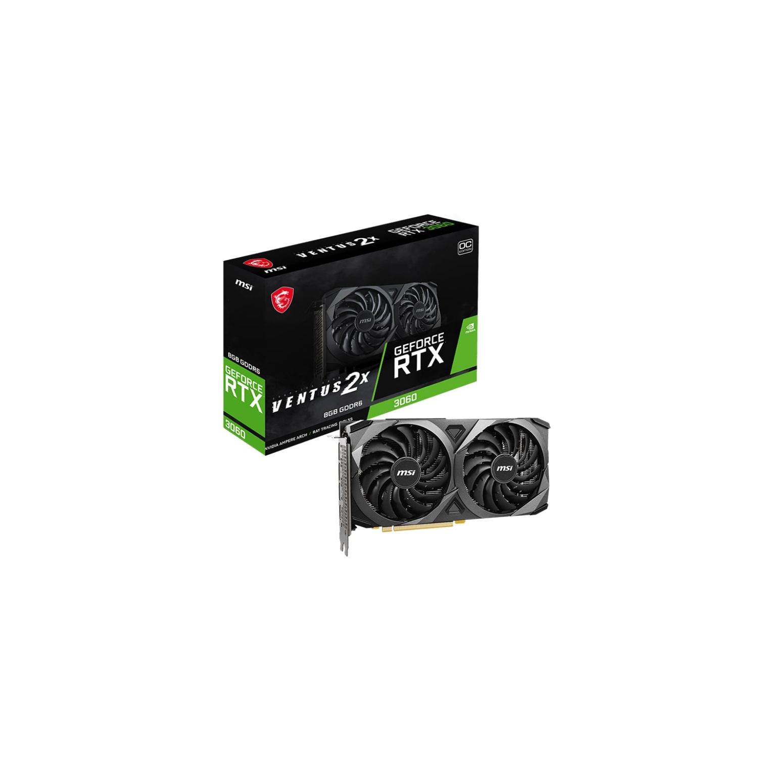 Rtx 3060 X3 - Where to Buy at the Best Price in the Canada?