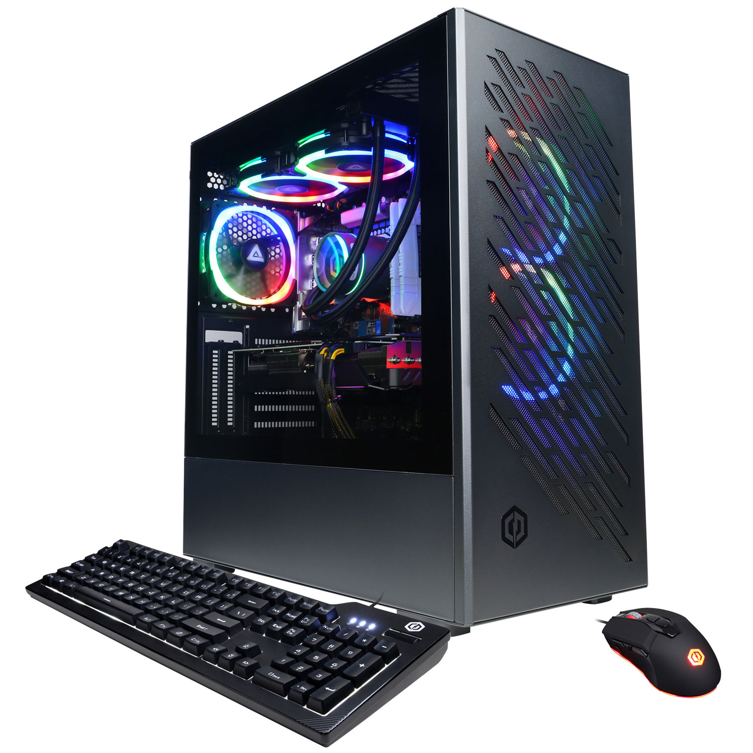 Cyberpowerpc Gamer Supreme Liquid Cool | Lowpi