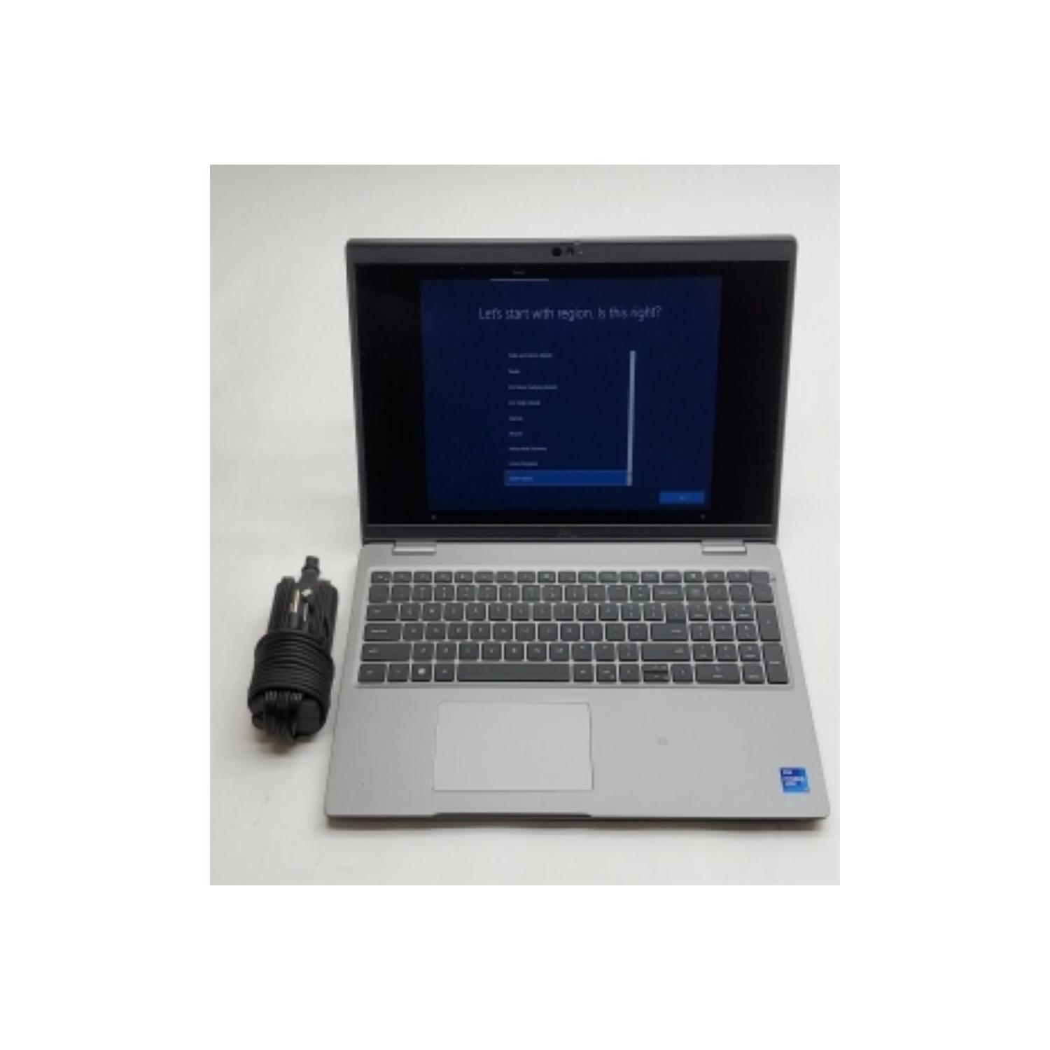 Dell Latitude 5420 - Where to Buy at the Best Price in the Canada?