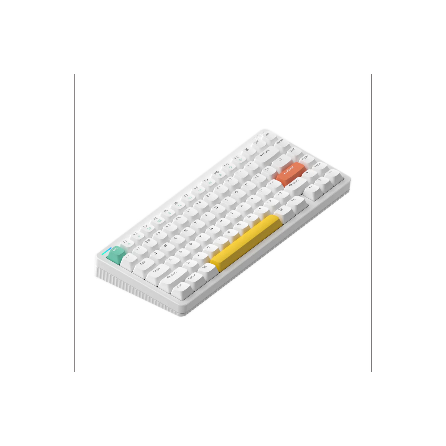 Nuphy Halo 75 Keyboard - Canada