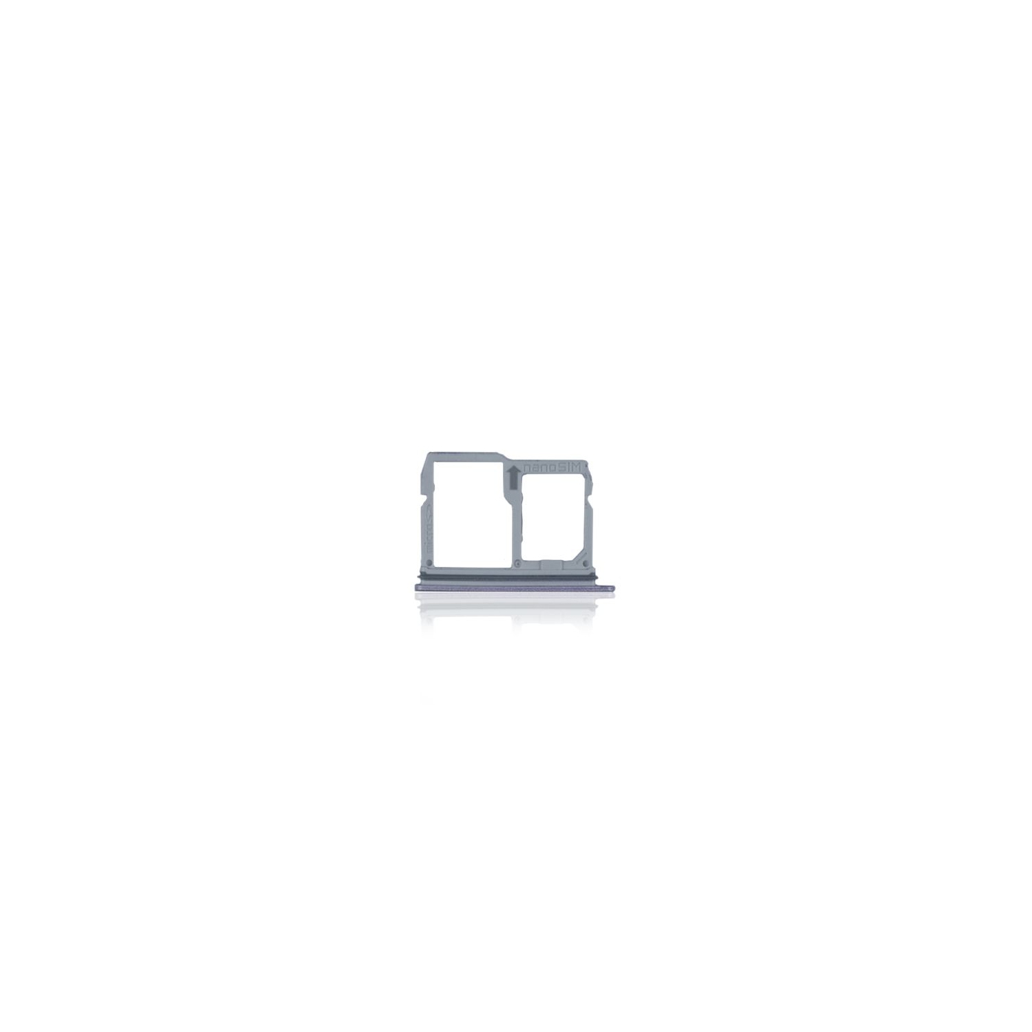 Replacement Sim Card Tray Compatible For LG Stylo 4 / Stylo 4 Plus ...