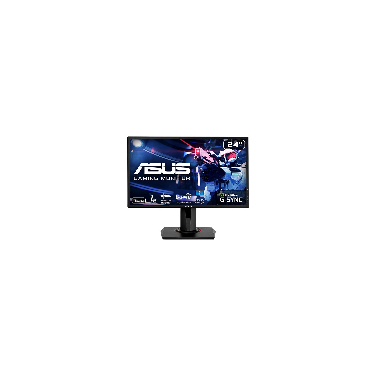 Monitor Gamer Asus Vg248qg 24 - Where to Buy at the Best Price in the ...