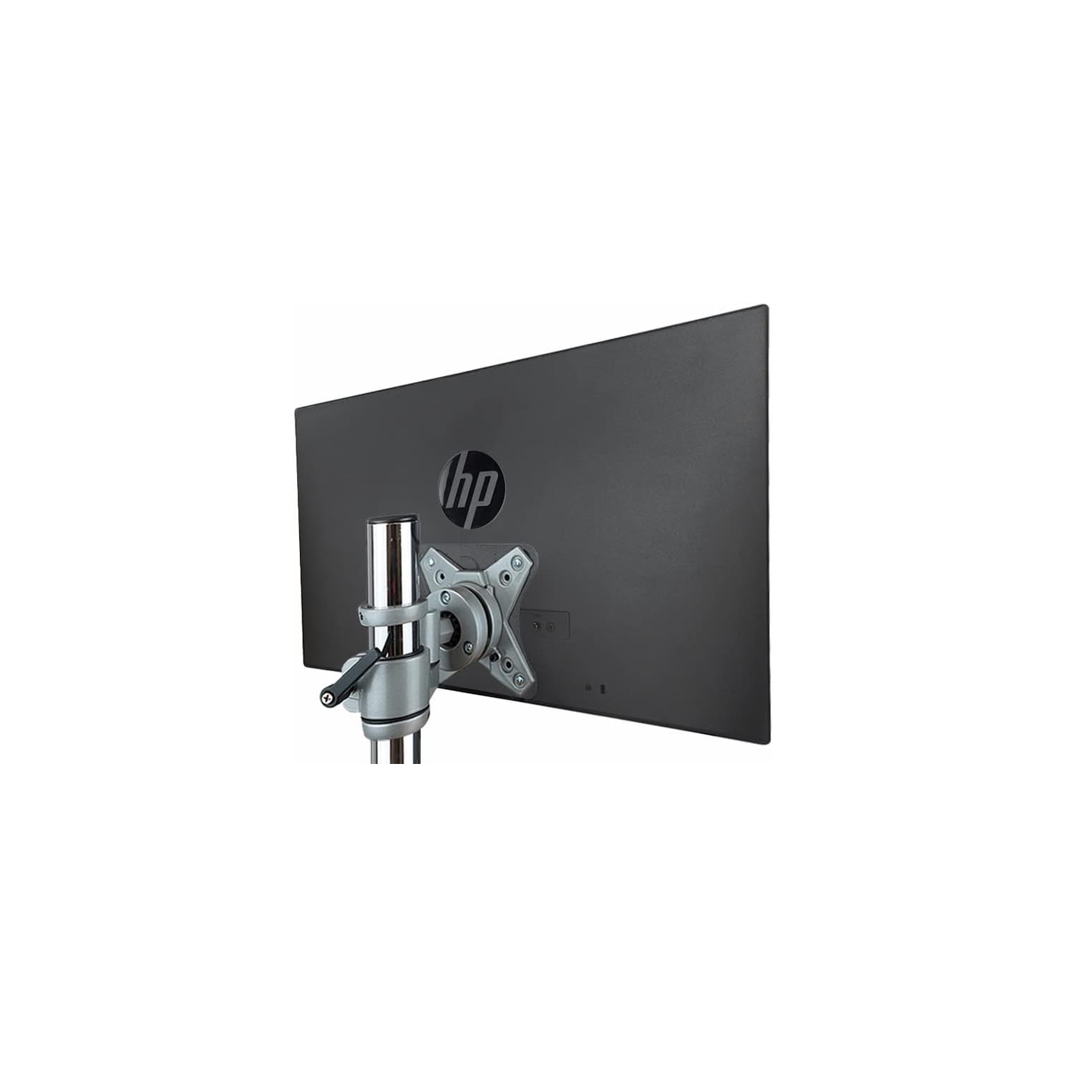 Gladiator Joe Monitor Arm/Mount VESA Bracket Adapter Compatible with HP ...