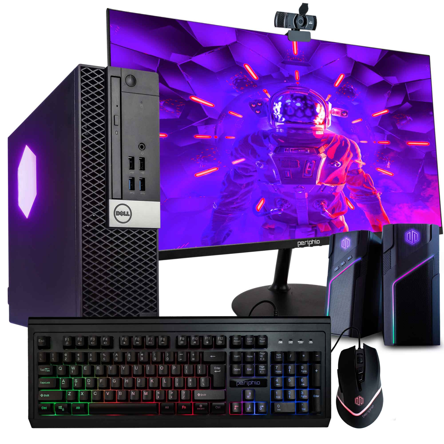 Optiplex 7050 Core I7 - Where to Buy at the Best Price in the Canada?